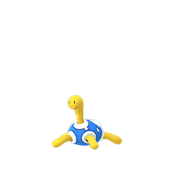 Pokémon Go Trading