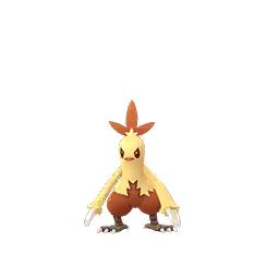 Pokémon Go Trading