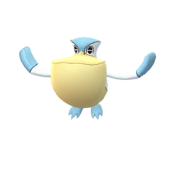 Pokémon Go Trading