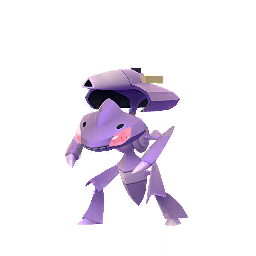 Pokémon Go Trading