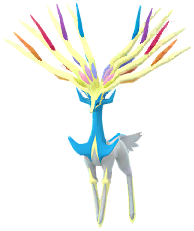Pokémon Go Trading